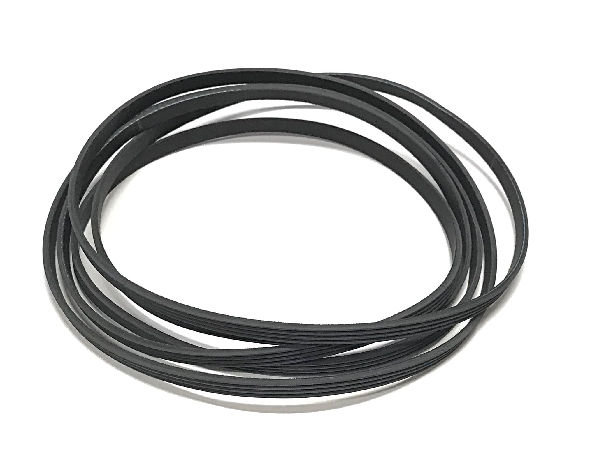 Amazon.com: Dryer Drum Belt Compatible with Frigidaire Model Numbers ...