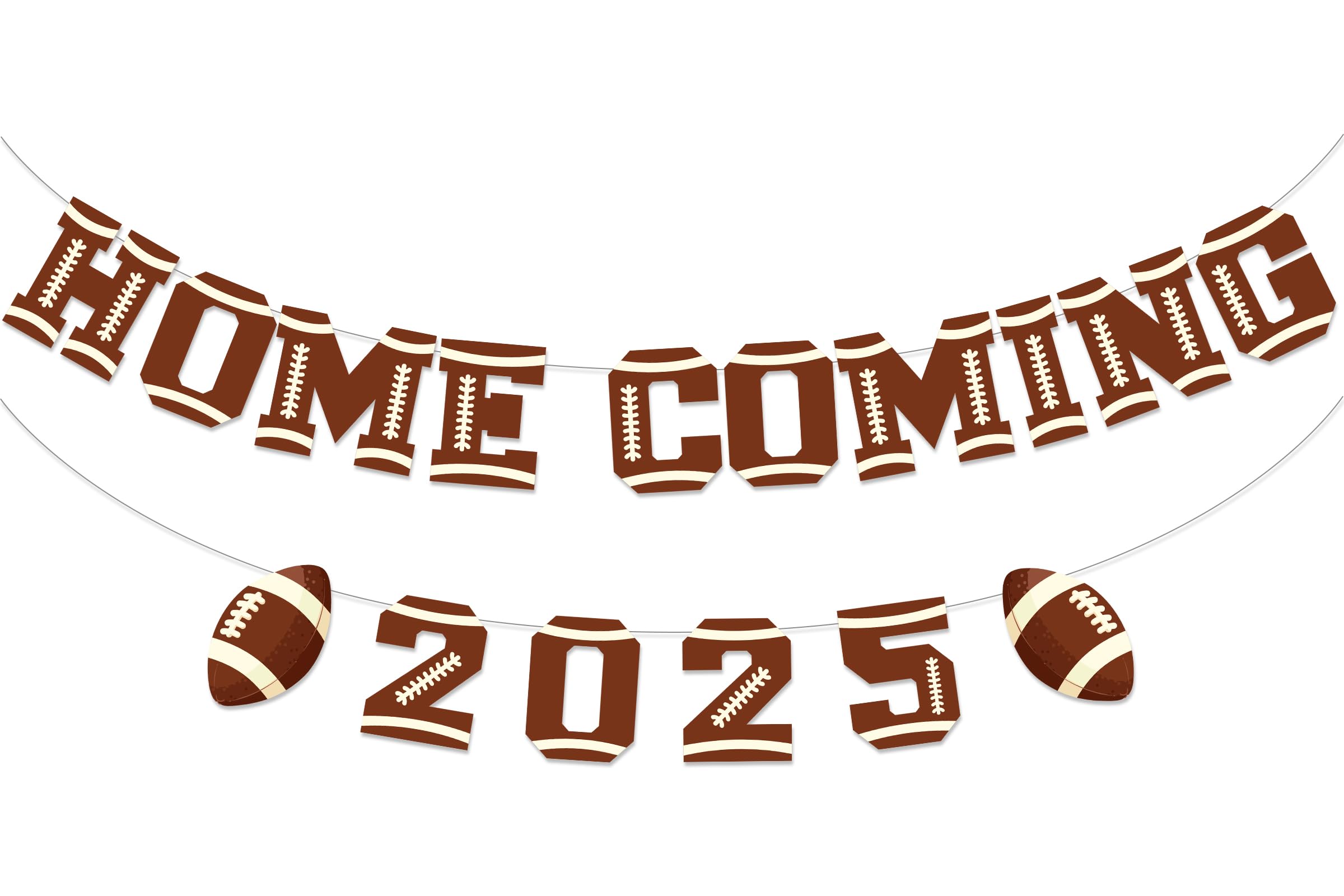 Football Homecoming Clipart