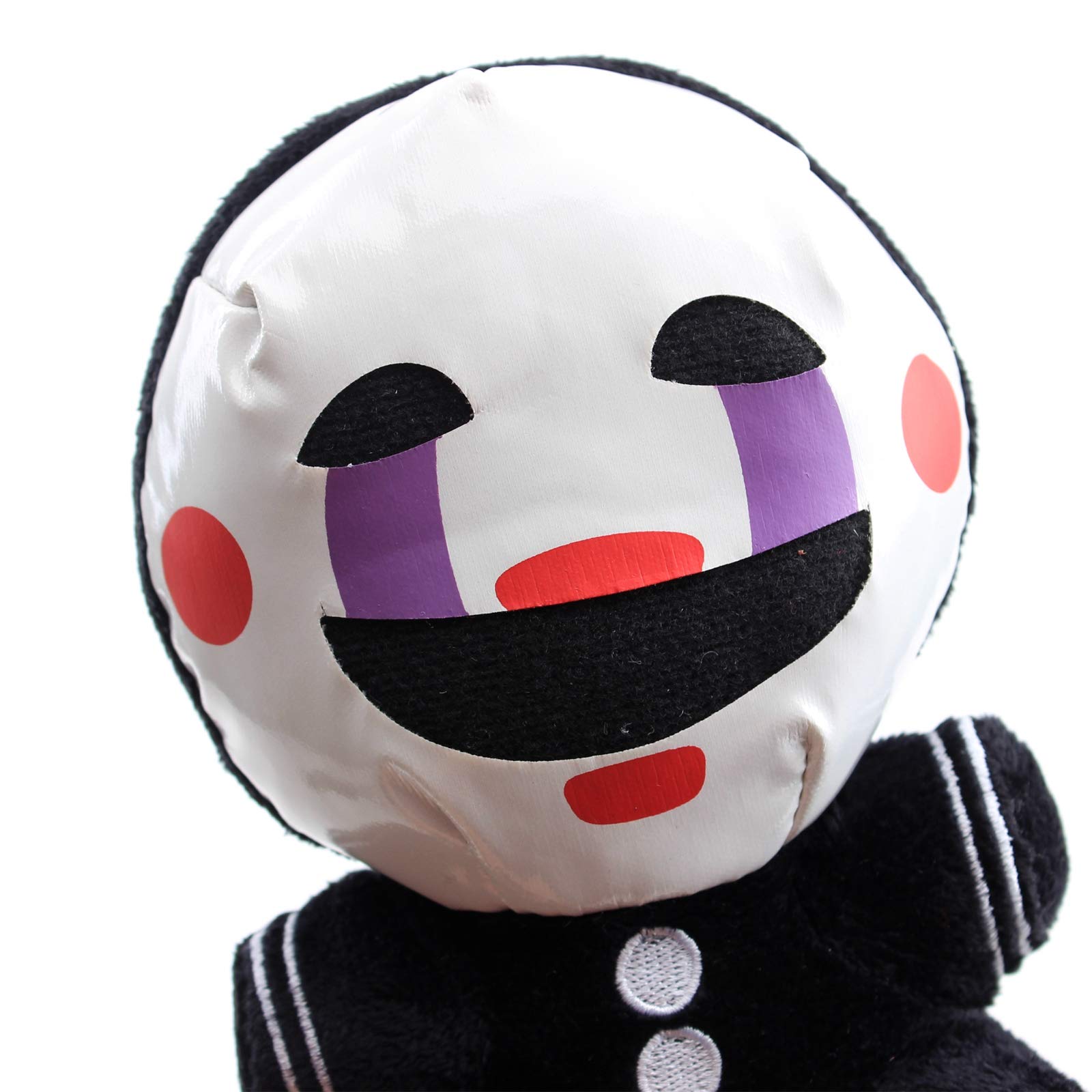 uiuoutoy FNAF Plush Five Nights At Freddy's Plushies Toys Circus Baby ...