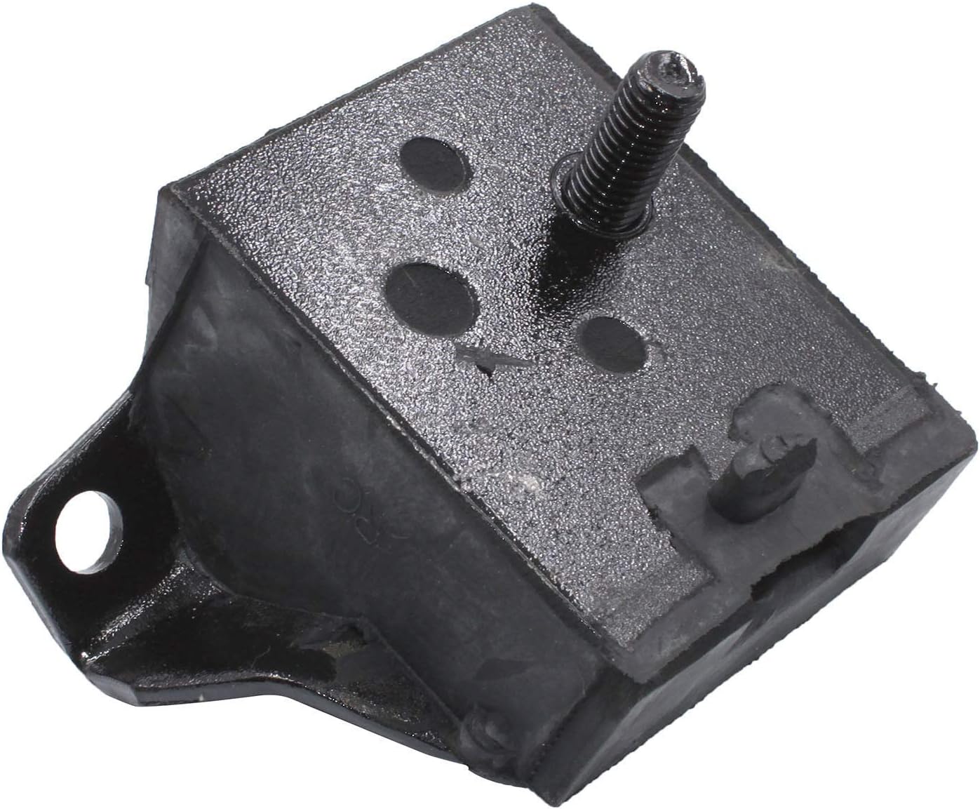 Amazon.com: Premium Motor PM2263 Front Left Engine Mount Compatible ...