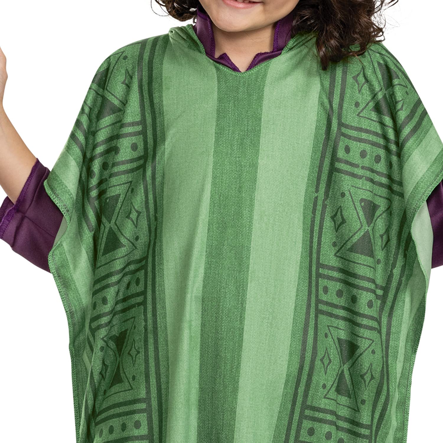 Snapklik.com : Bruno Madrigal Costume, Official Disney Bruno Encanto ...