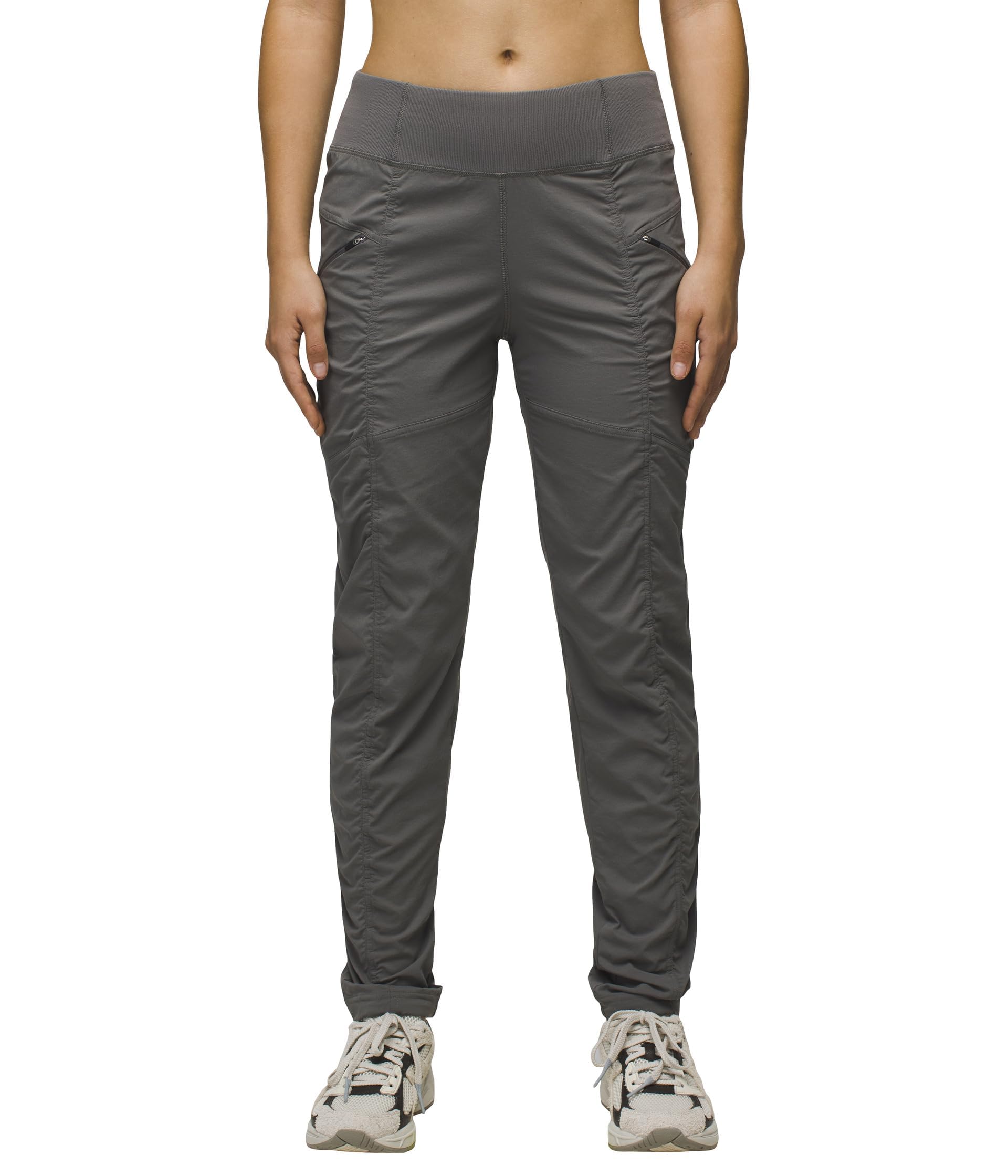 Amazon.com: prAna Women's Koen Pants : Clothing, Shoes & Jewelry