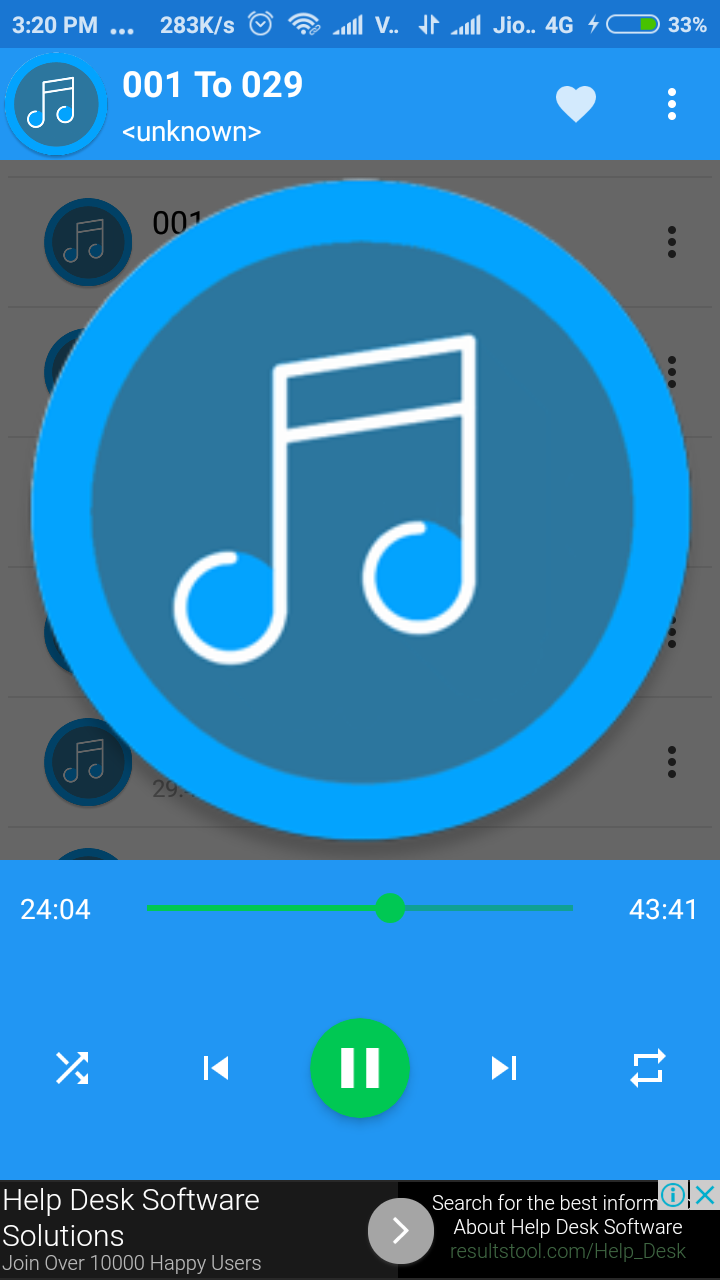 smart music player app - App on Amazon Appstore