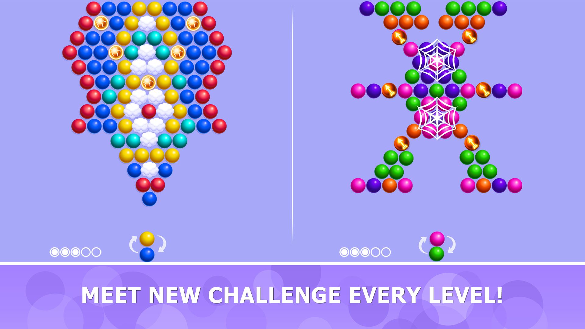 Bubblez: Magic Bubble Quest - App on Amazon Appstore