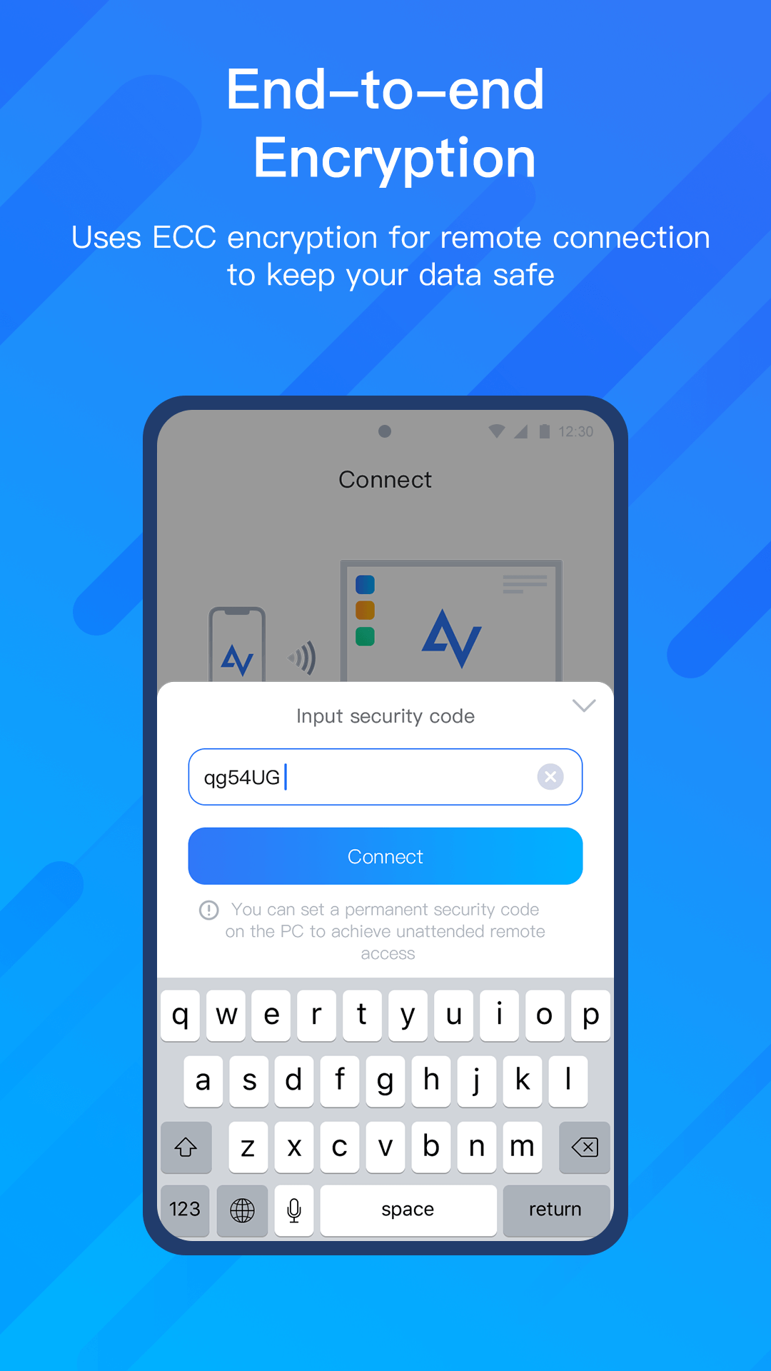 AnyViewer Remote Desktop - App on Amazon Appstore