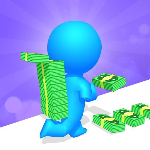 Money Build Land Rush Game - App on Amazon Appstore