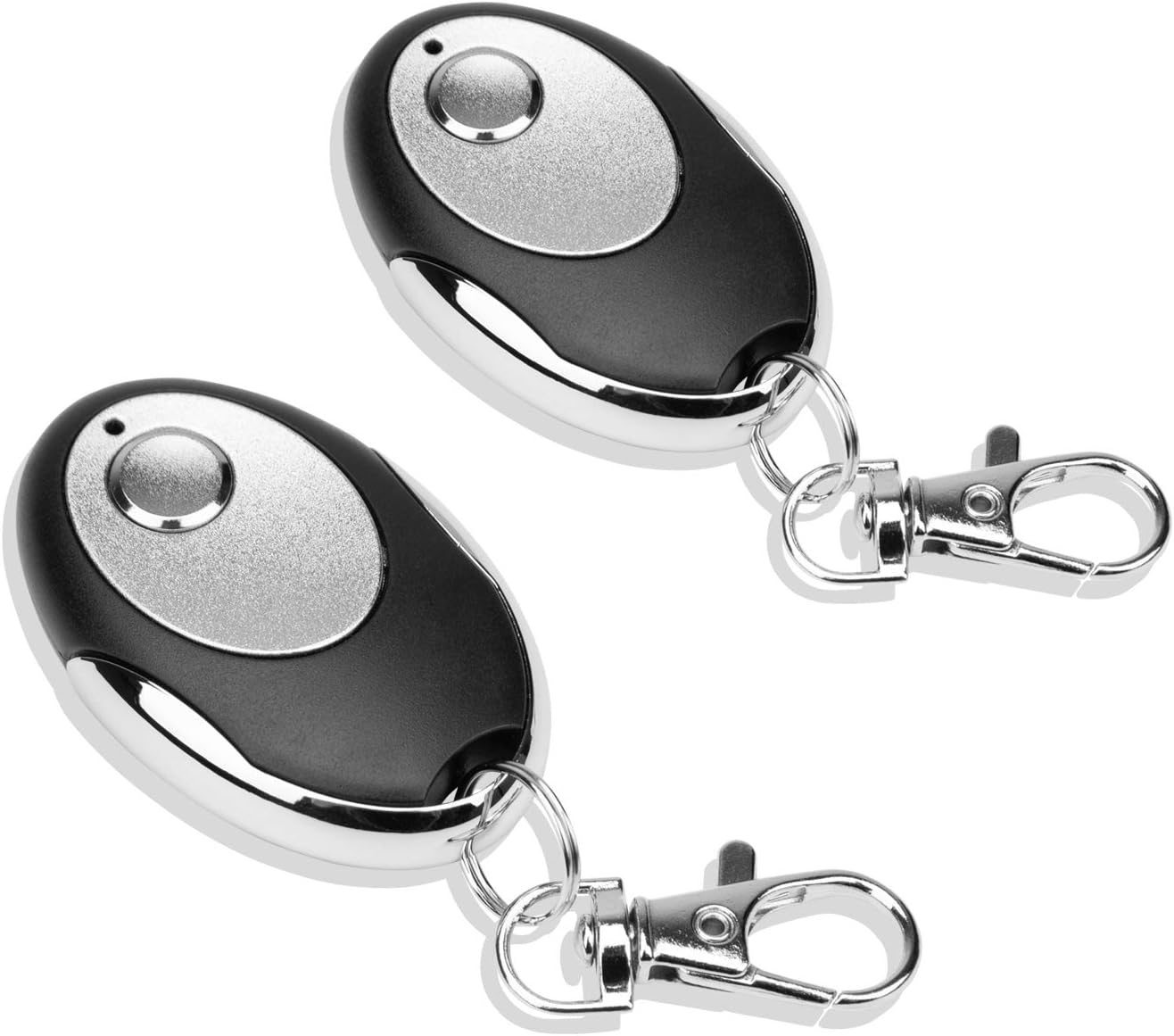 10 Digit PINS EZ Code Mini Remote Control Garage Door GATE Opener ...