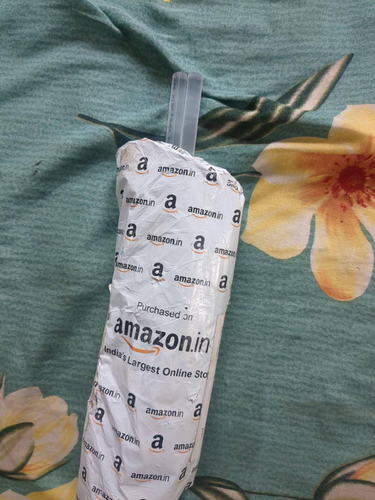 Mcare 11mm Transparent Clear HOT MELT Glue Gun Sticks for DIY and Craft Work for 40W, 60W, 80W ...