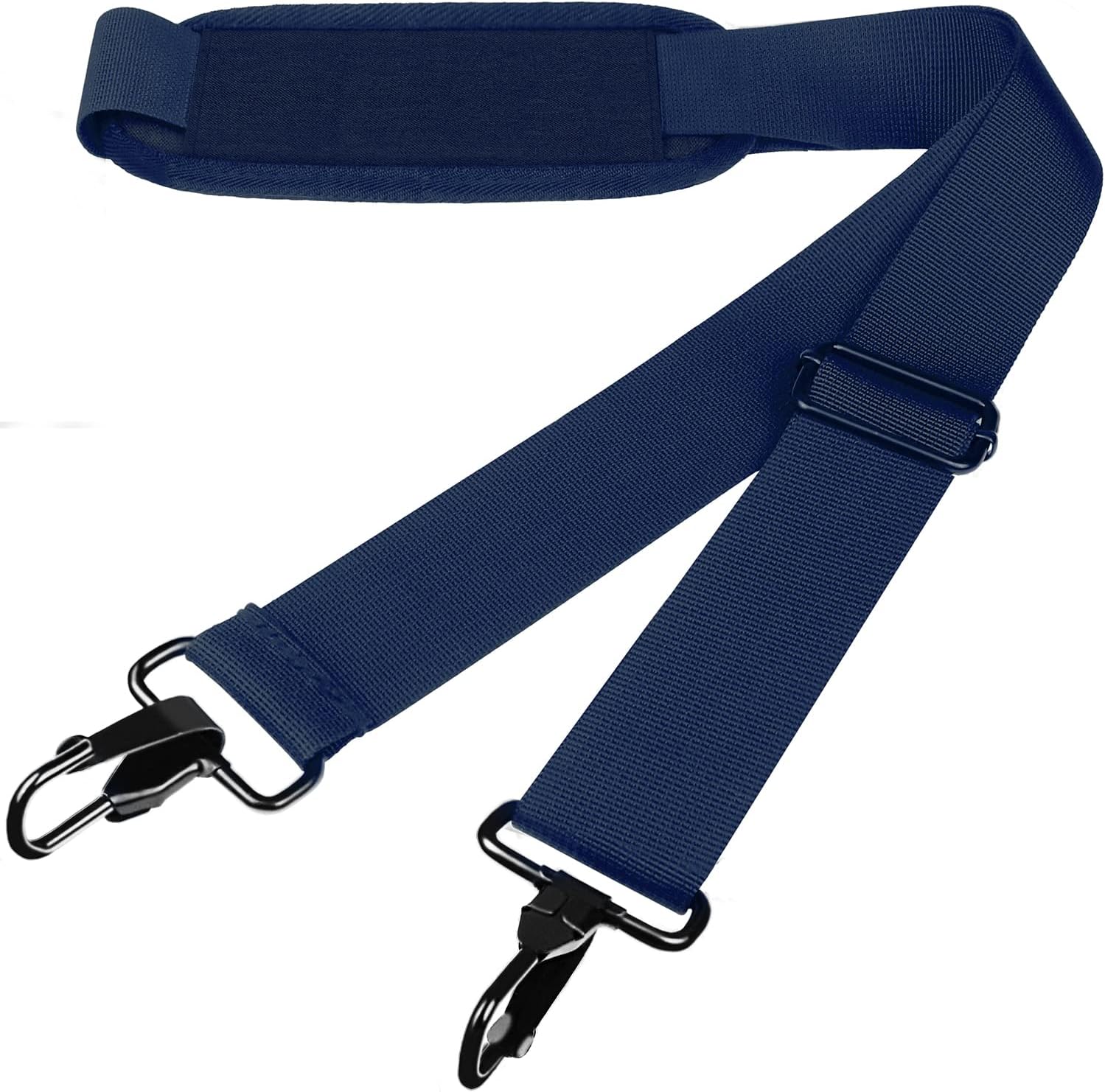 Amazon.com: Askuko Shoulder Strap, Universal Adjustable 56 Inch ...