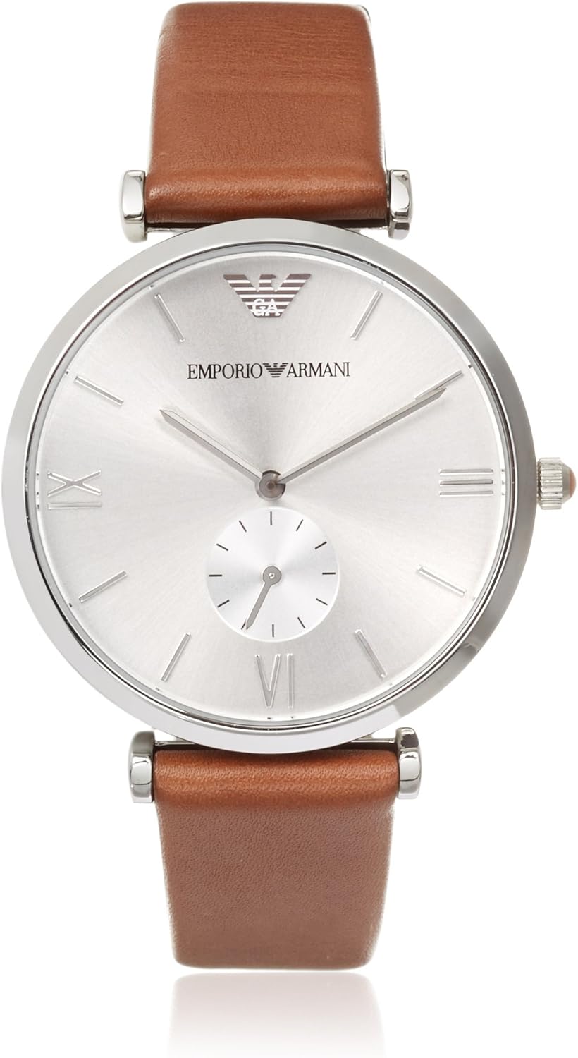 Emporio Armani Orologio : Amazon.it: Moda