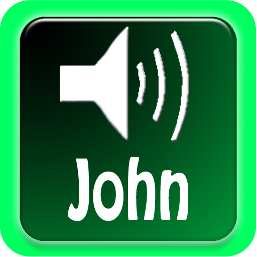 Talking Bible, John - App on Amazon Appstore