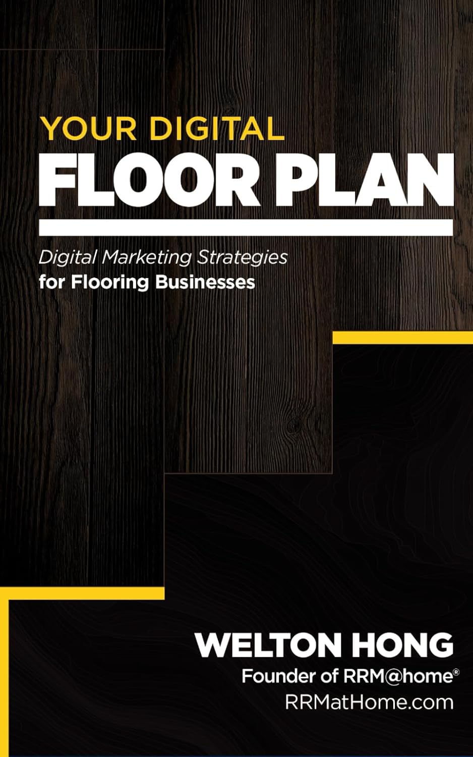 Your Digital Floor Plan: Digital Marketing Strategies for Flooring ...