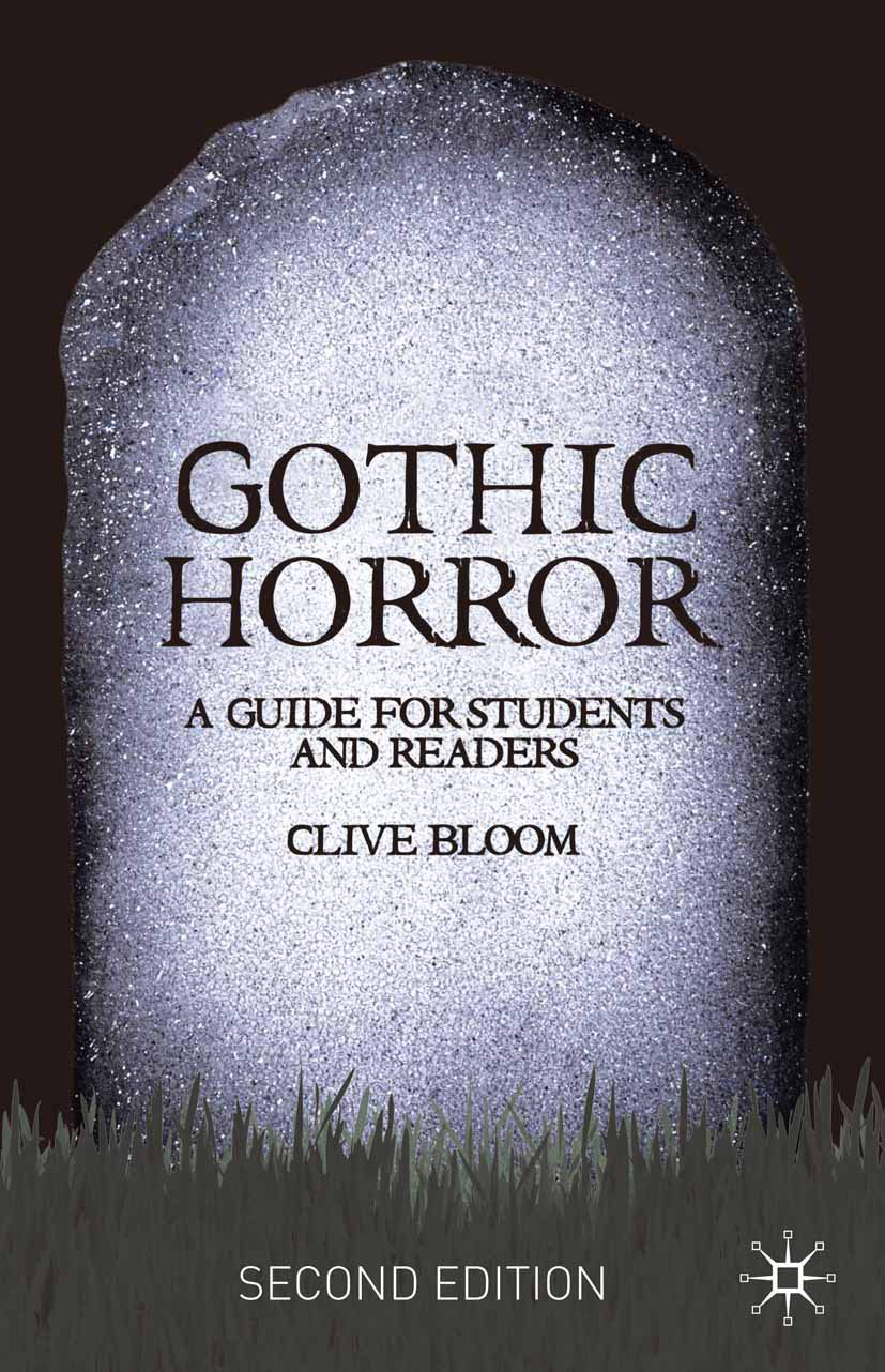 Gothic Horror: A Guide for Students and Readers: Amazon.co.uk: Bloom ...