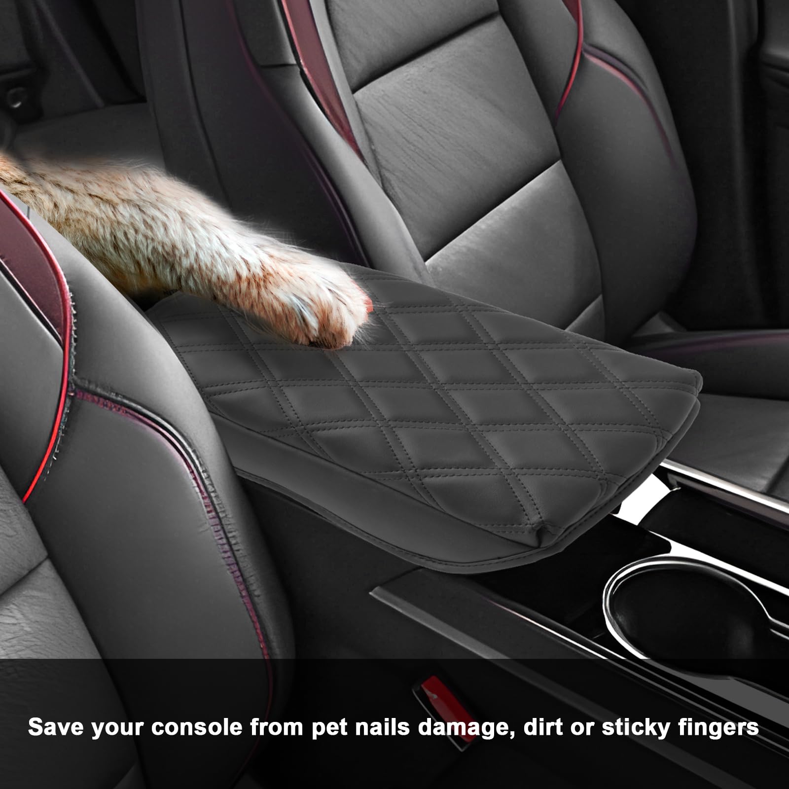 Snapklik.com : SXCY For 2025 2026 Chevy Equinox Accessories 2025 2026 ...