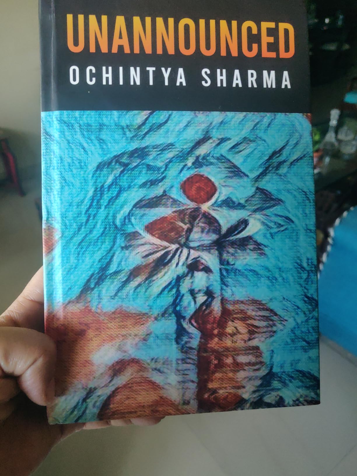 Buy Unannounced Book Online at Low Prices in India | Unannounced ...