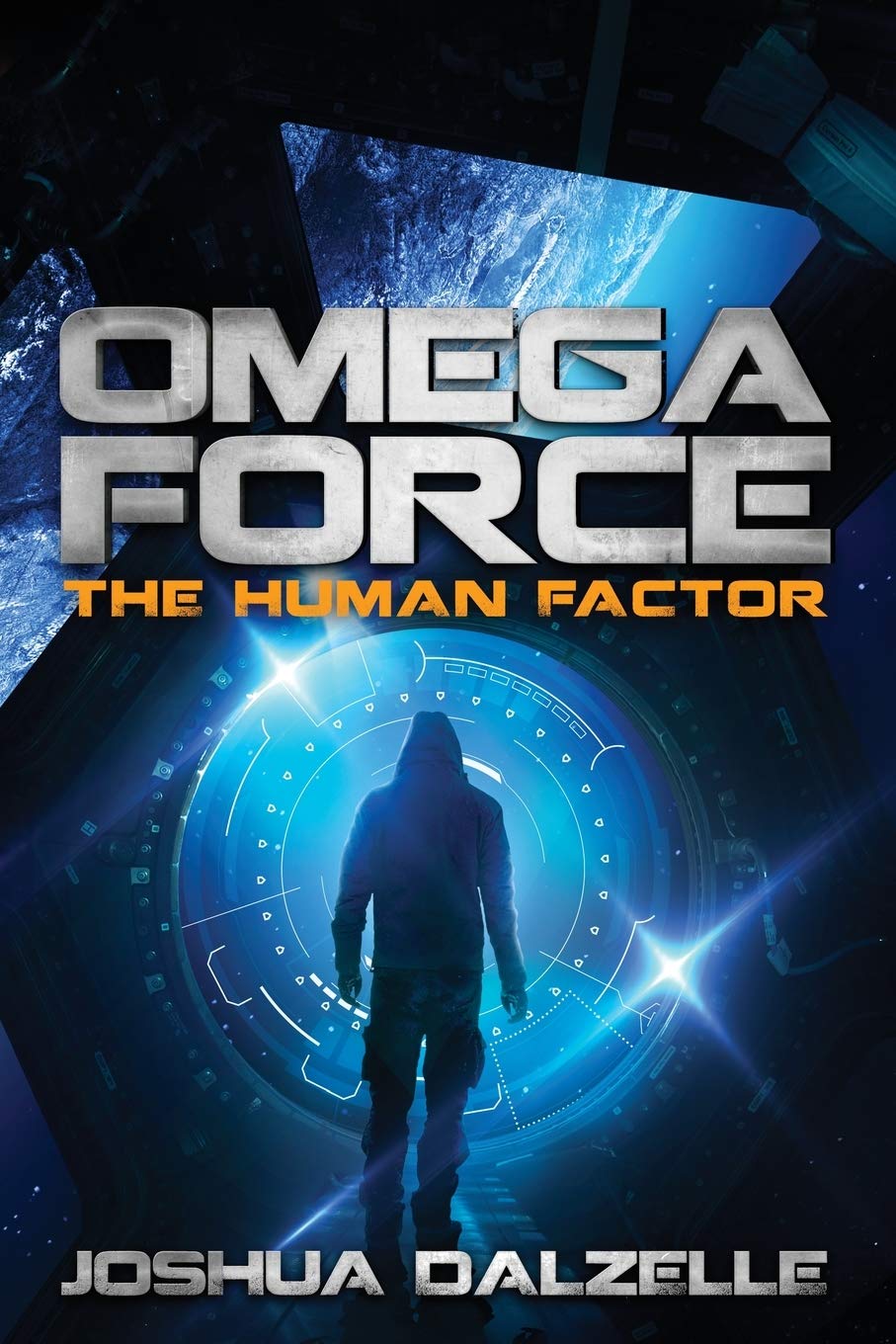 Omega Force: The Human Factor: Volume 8: Amazon.co.uk: Dalzelle, Joshua ...