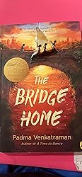 The Bridge Home - Kindle edition by Venkatraman, Padma. Children Kindle ...