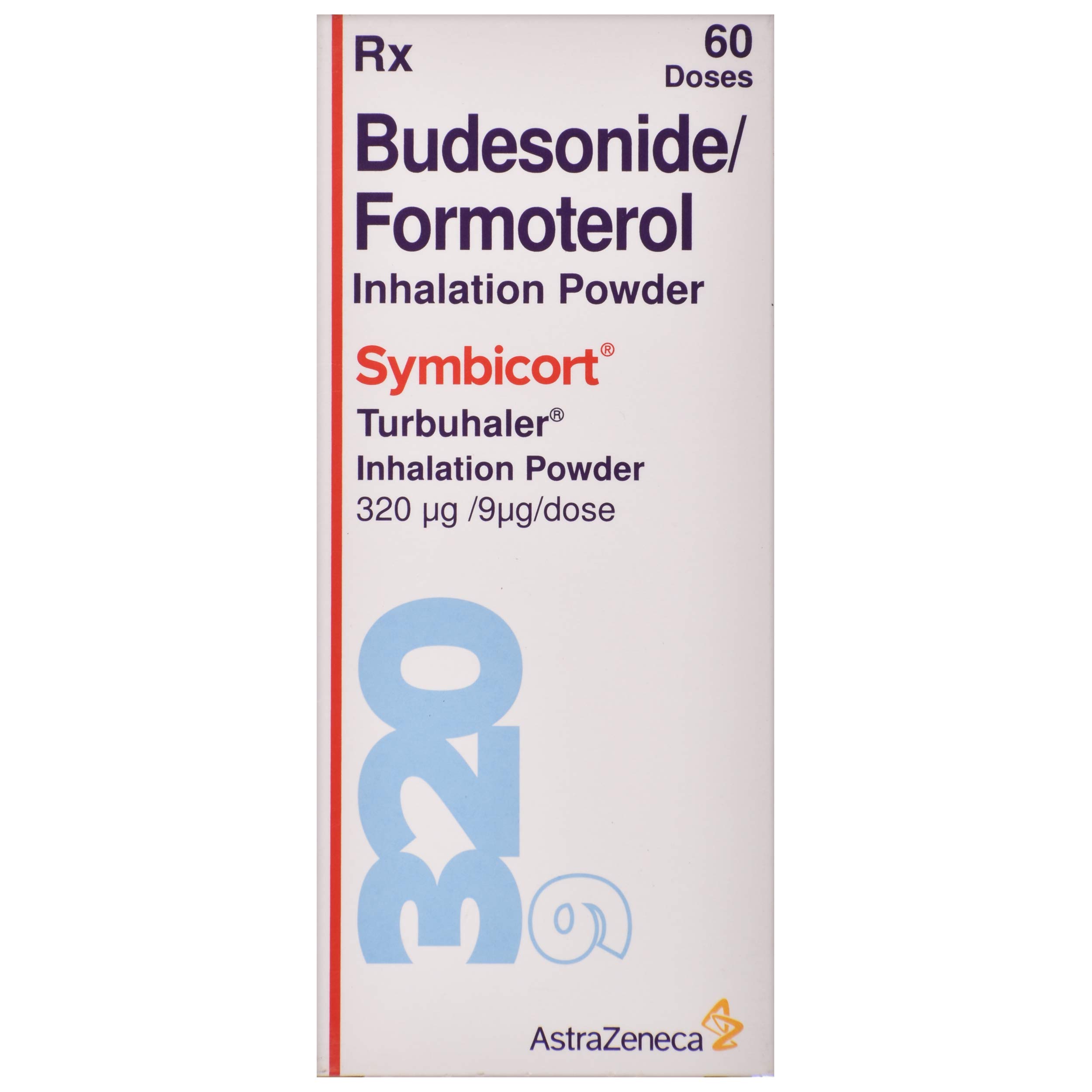 Symbicort Turbuhaler