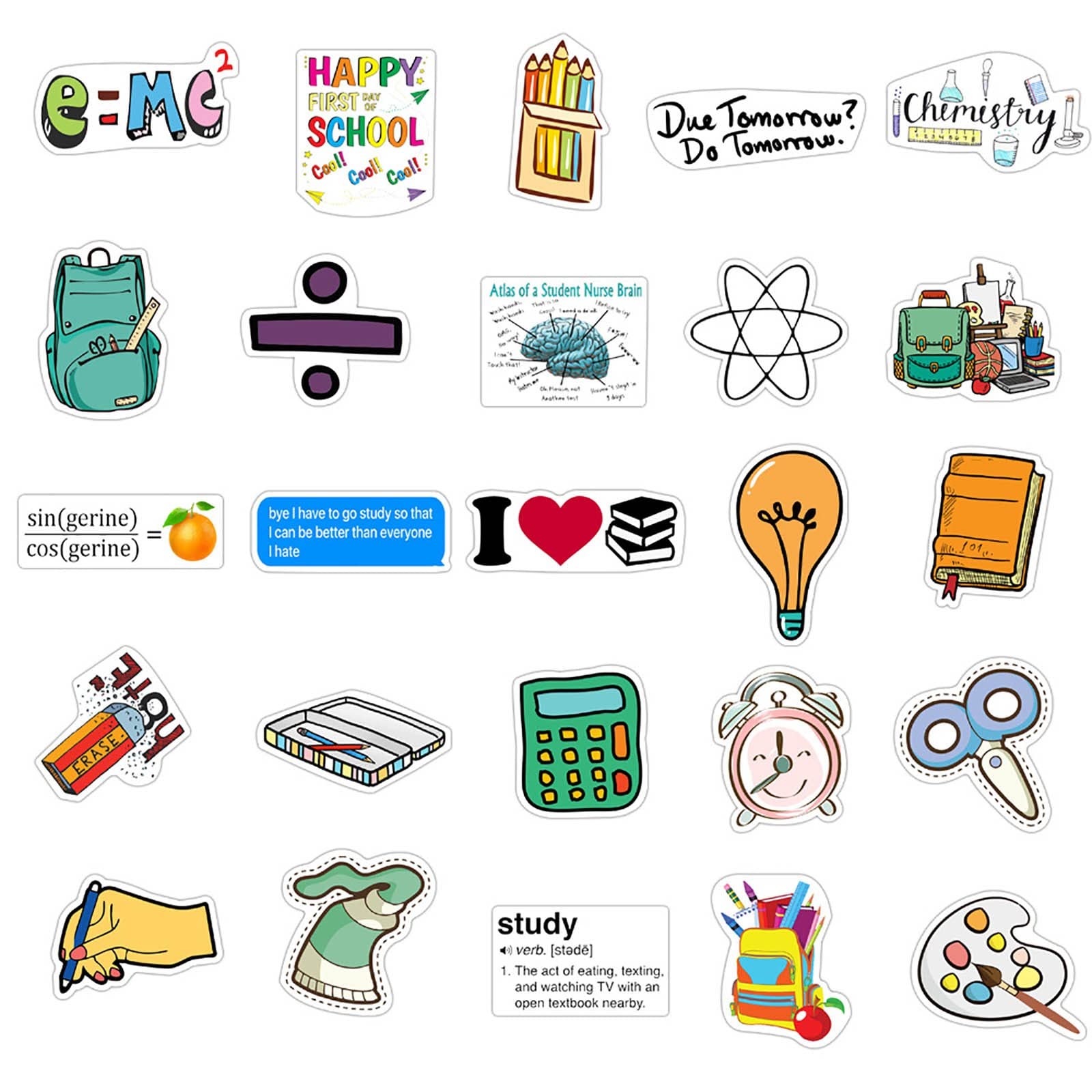 Line Stickers Study LINE Creators Market