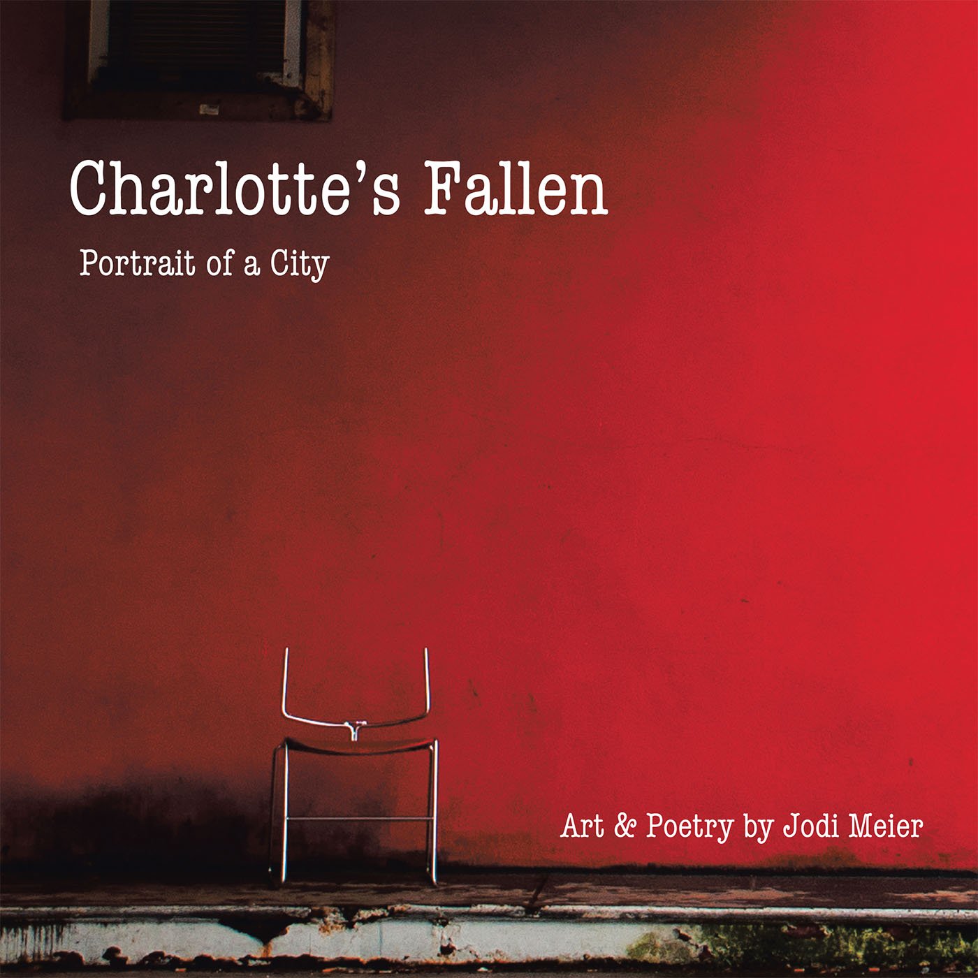 Amazon.com: Charlotte's Fallen: Portrait of a City eBook : Meier, Jodi ...