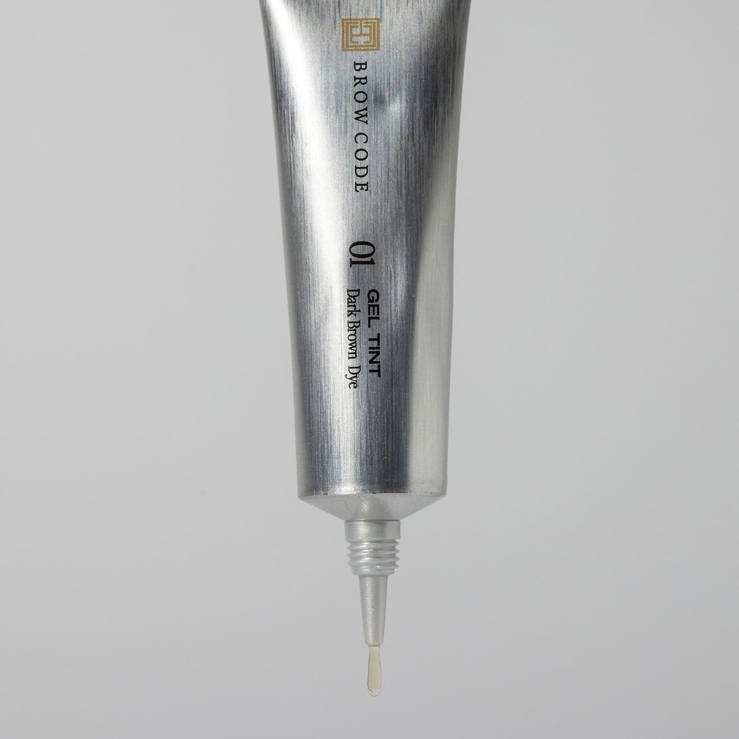 Amazon.com : Brow Code Tint, Dark Brown, Brow Dye for Long-Lasting ...