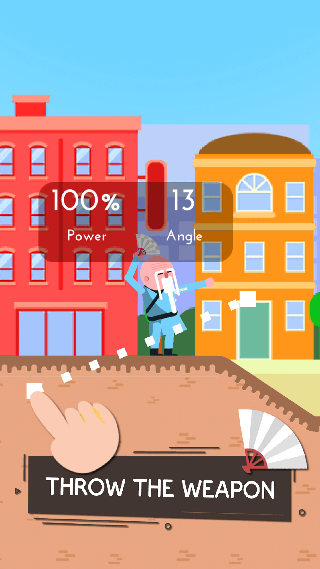 Arch Hero - App on Amazon Appstore