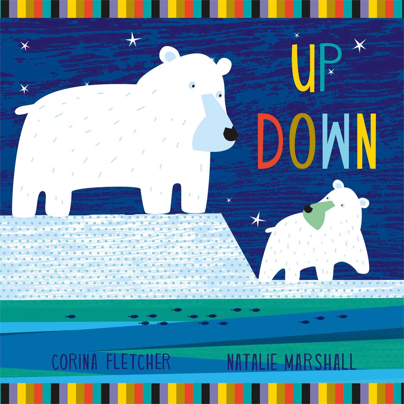 Up, Down, Across: Corina Fletcher, Natalie Marshall: 9781471119248 ...