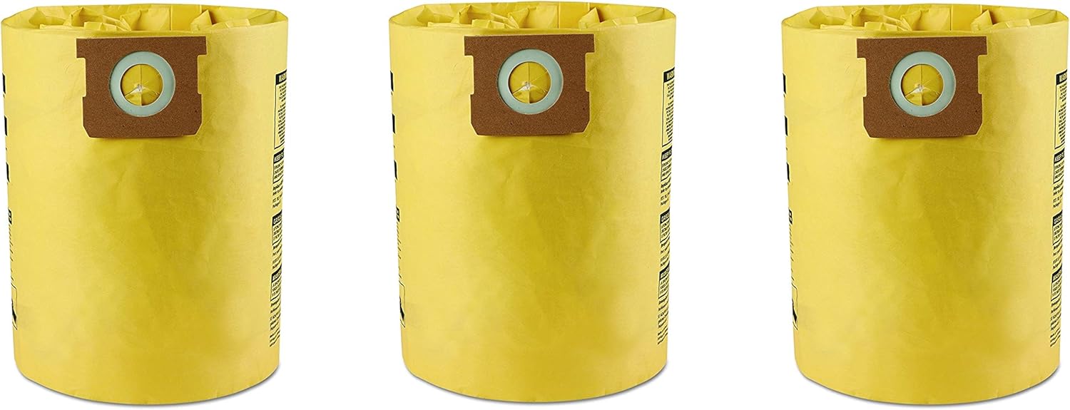 Amazon.com: DRYWALL FLTR BAG 10-14G : Industrial & Scientific
