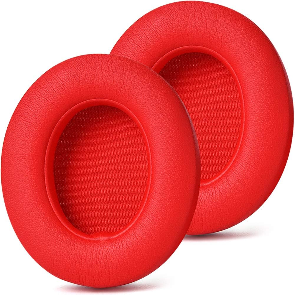 Amazon.com: Powdiom Professional Replacement Ear Pads for Beats Studio ...