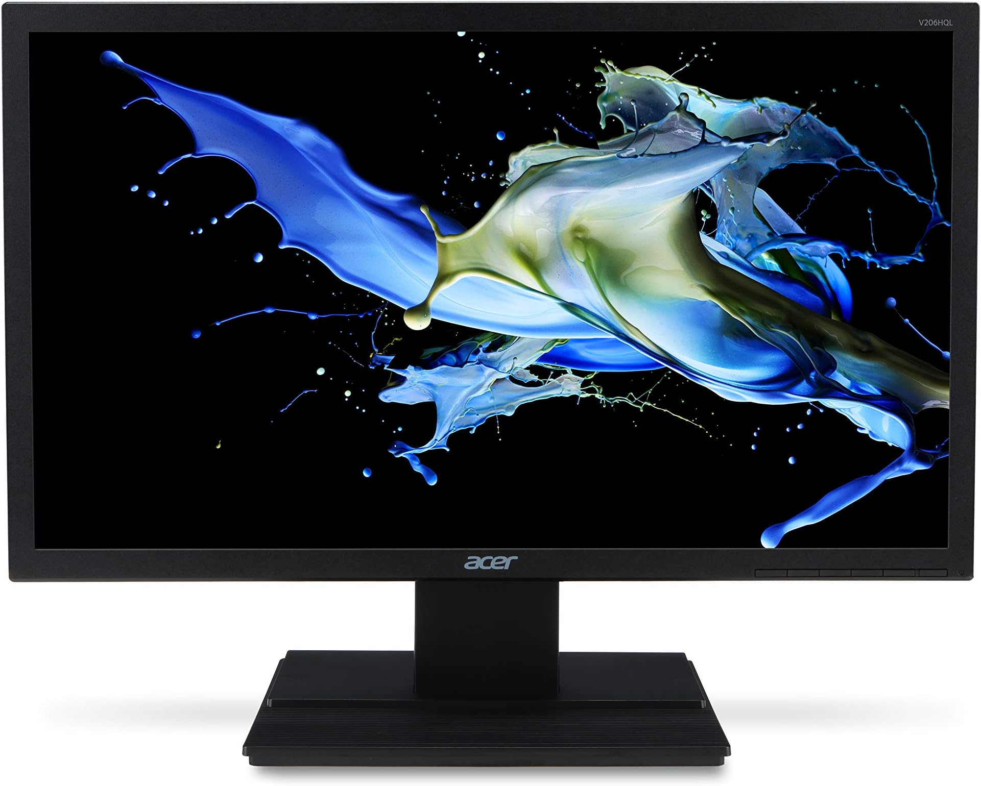 Consistent Led Monitor For Desktop Computers 19 Inches With Hdmi Port ...