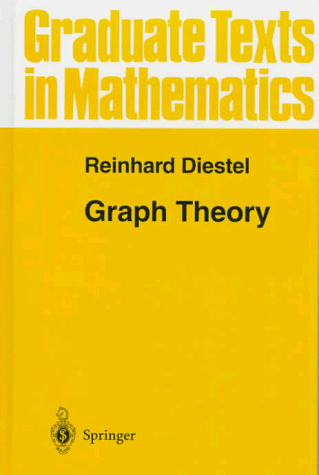 Graph Theory (Graduate Texts in Mathematics, 173): 9780387982106 ...