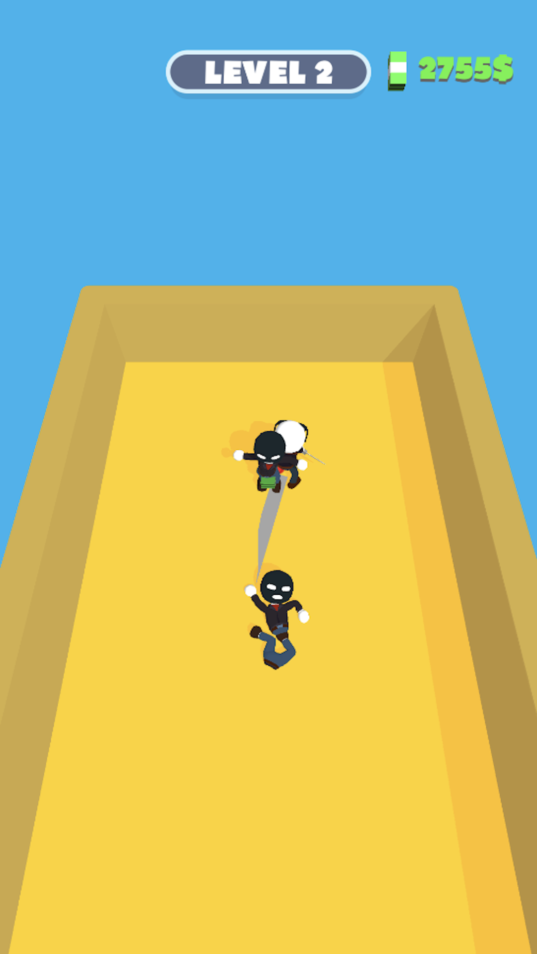 Fury Slasher Crusher - App on Amazon Appstore