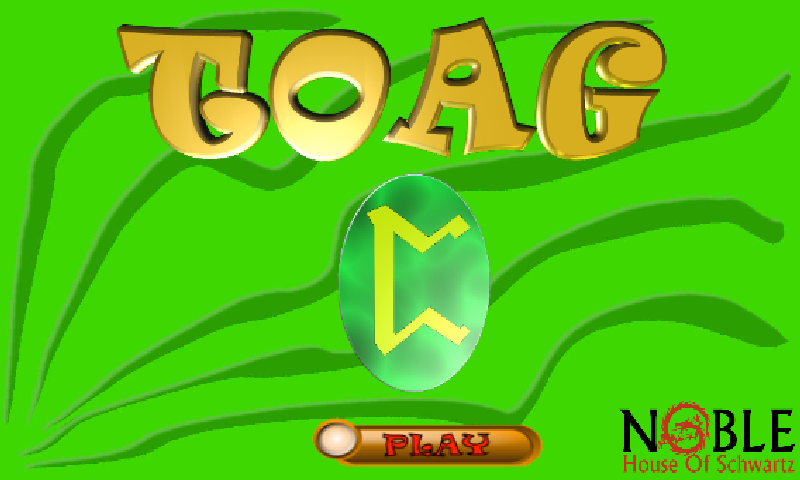 TOAG - App on Amazon Appstore