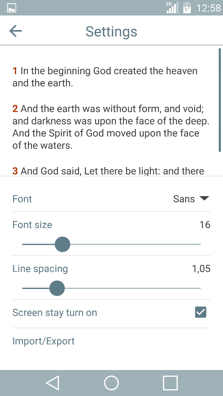 Bible Study Guide - App on Amazon Appstore
