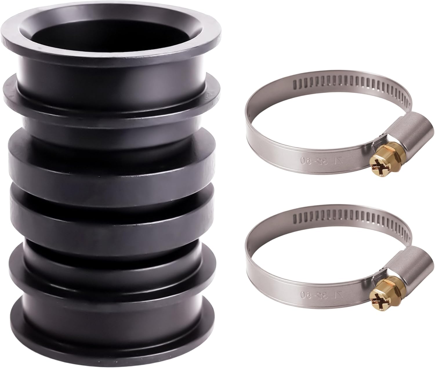 Amazon.com: W11419334 Dishwasher Hose Kit parts For Whirlpool Jenn Air ...