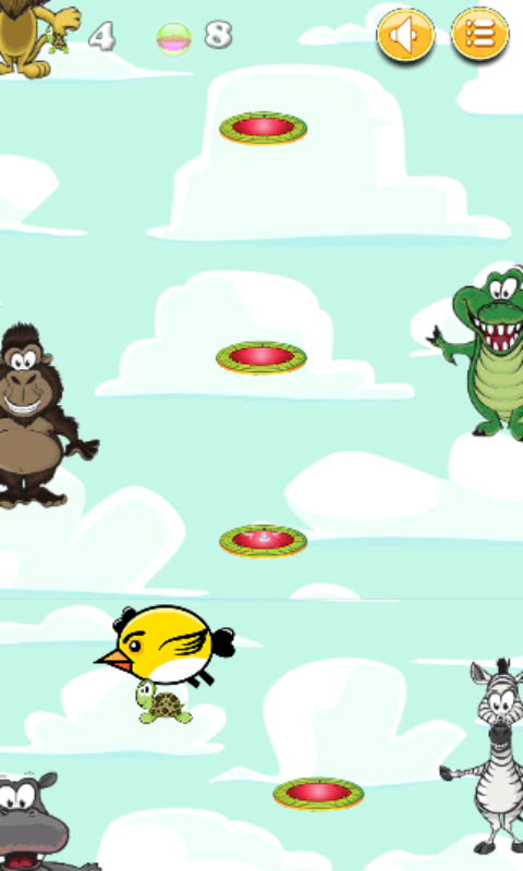 Turtle Jump Adventures:Amazon.com:Appstore for Android