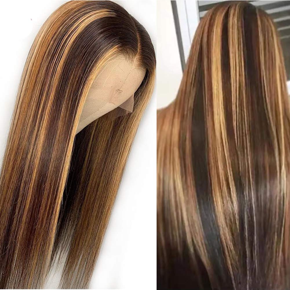 Three Tone Highlights
