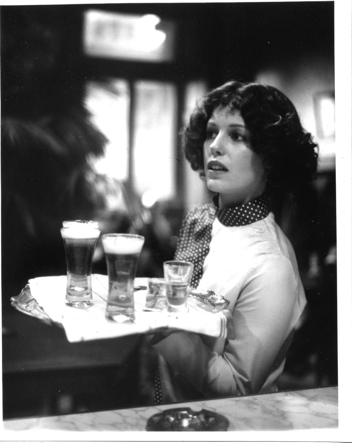 Helen Morse Original 8x10 Photo H7315 at Amazon's Entertainment ...