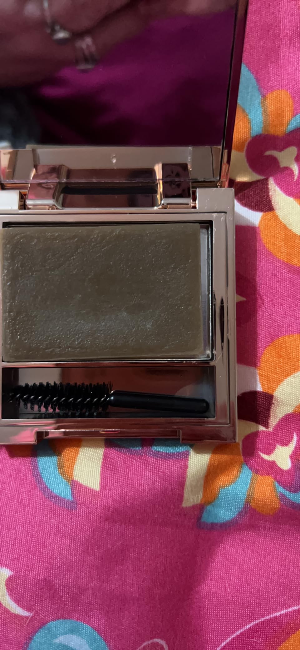Makeup Revolution, Eyebrow Soap Styler Plus, Brown, 5g : Amazon.co.uk ...