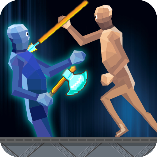 Battle Playground Simulator - App on Amazon Appstore