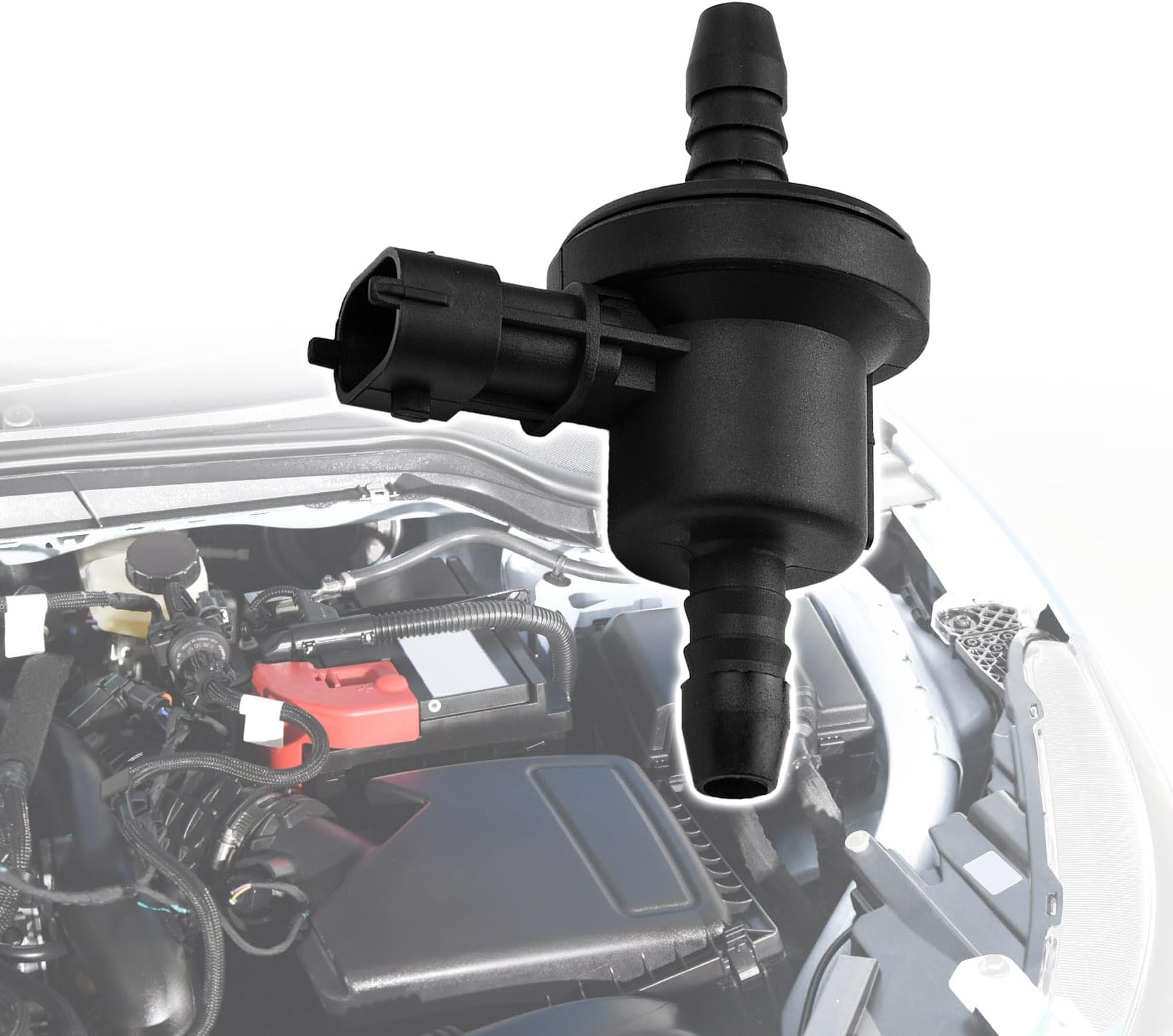 Amazon.com: 0280142414 Vacuum Vapor Canister Purge Control Valve For ...