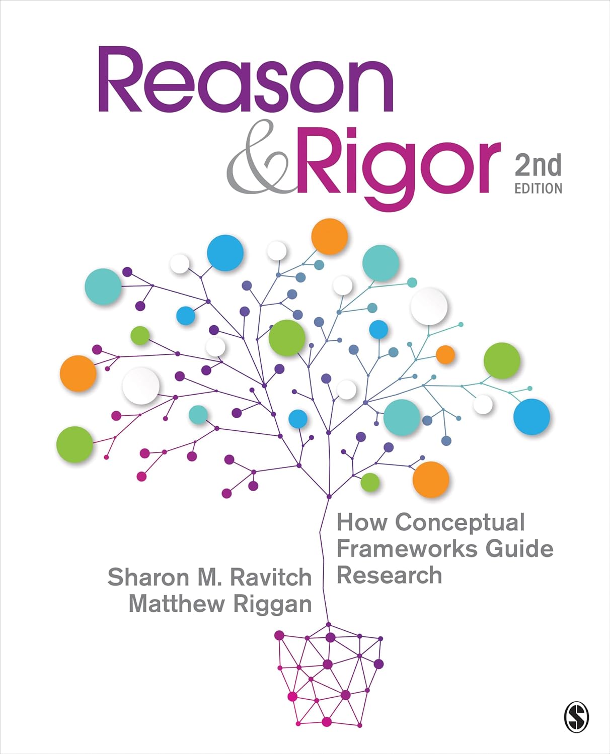 Amazon.com: Reason & Rigor: How Conceptual Frameworks Guide Research ...