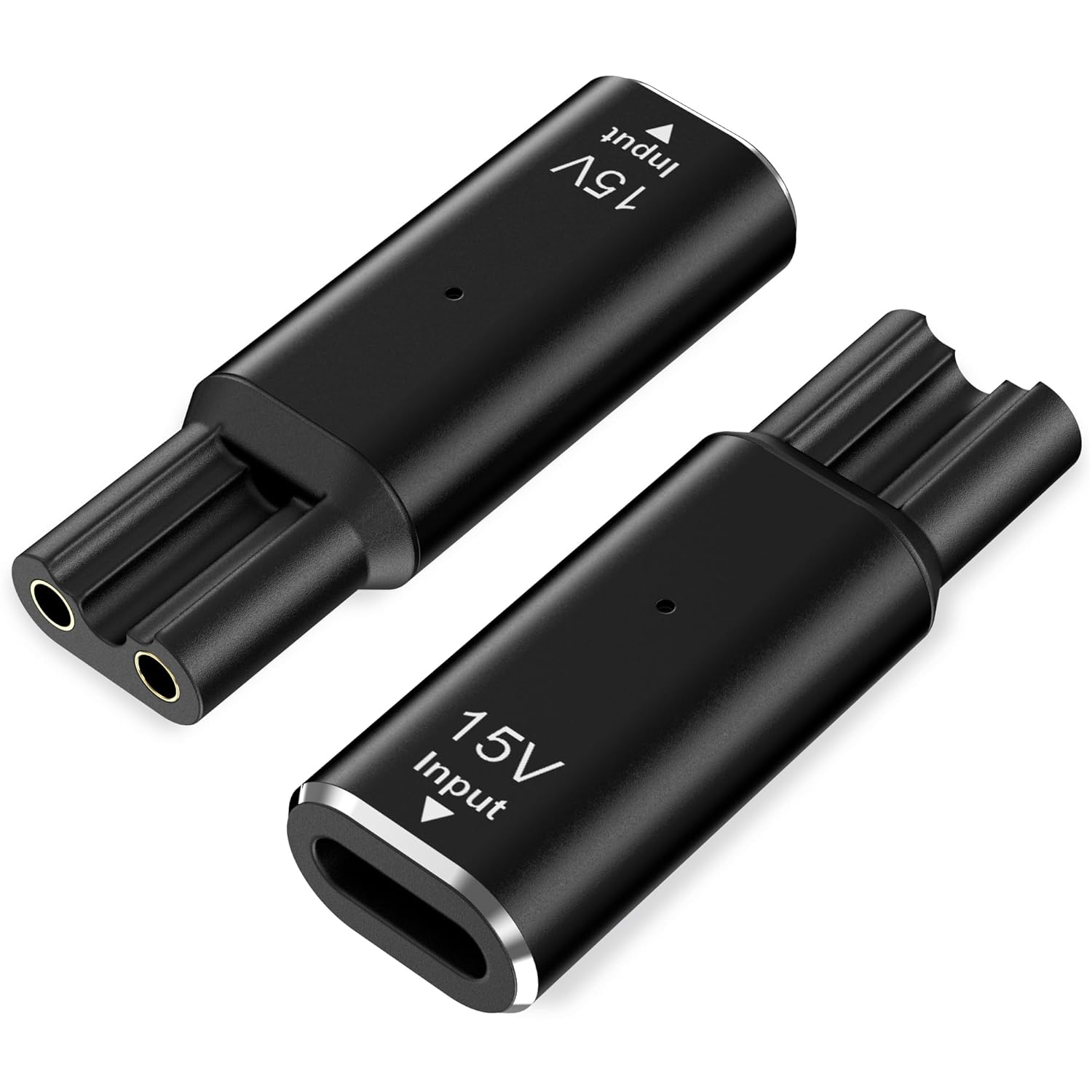 Amazon.com: Nincha 15V Type-C Shaver Charging Adapter for Philips ...