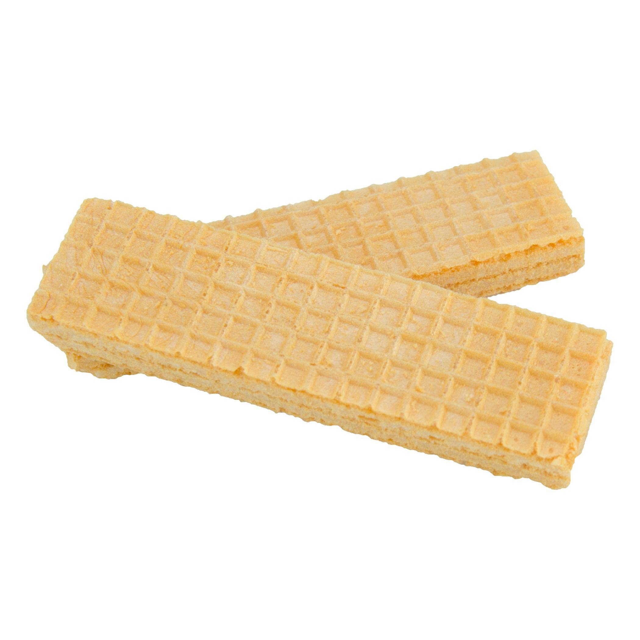 Sugar Wafer Cookies Chocolate Dipped Wafer Cookies The Carefree