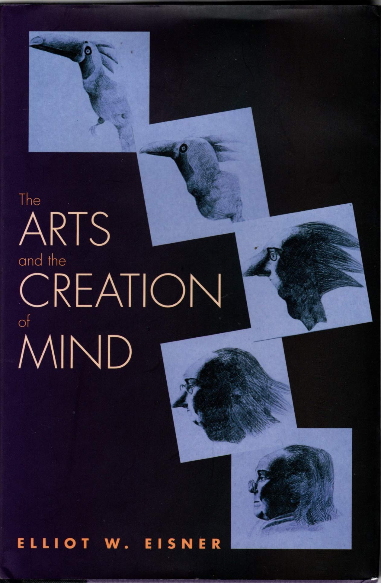 Amazon.com: The Arts and the Creation of Mind: 9780300095234: Eisner ...