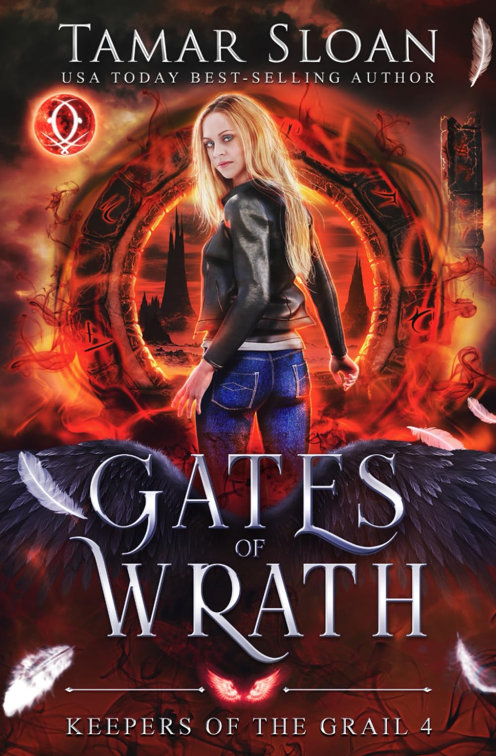 Publication: Gates of Wrath