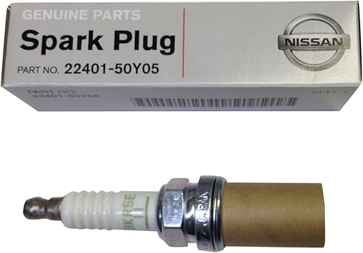 Amazon | NISSAN(ニッサン)日産純正部品スパーク プラグ 22401-W8916 | スパークプラグ | 車＆バイク