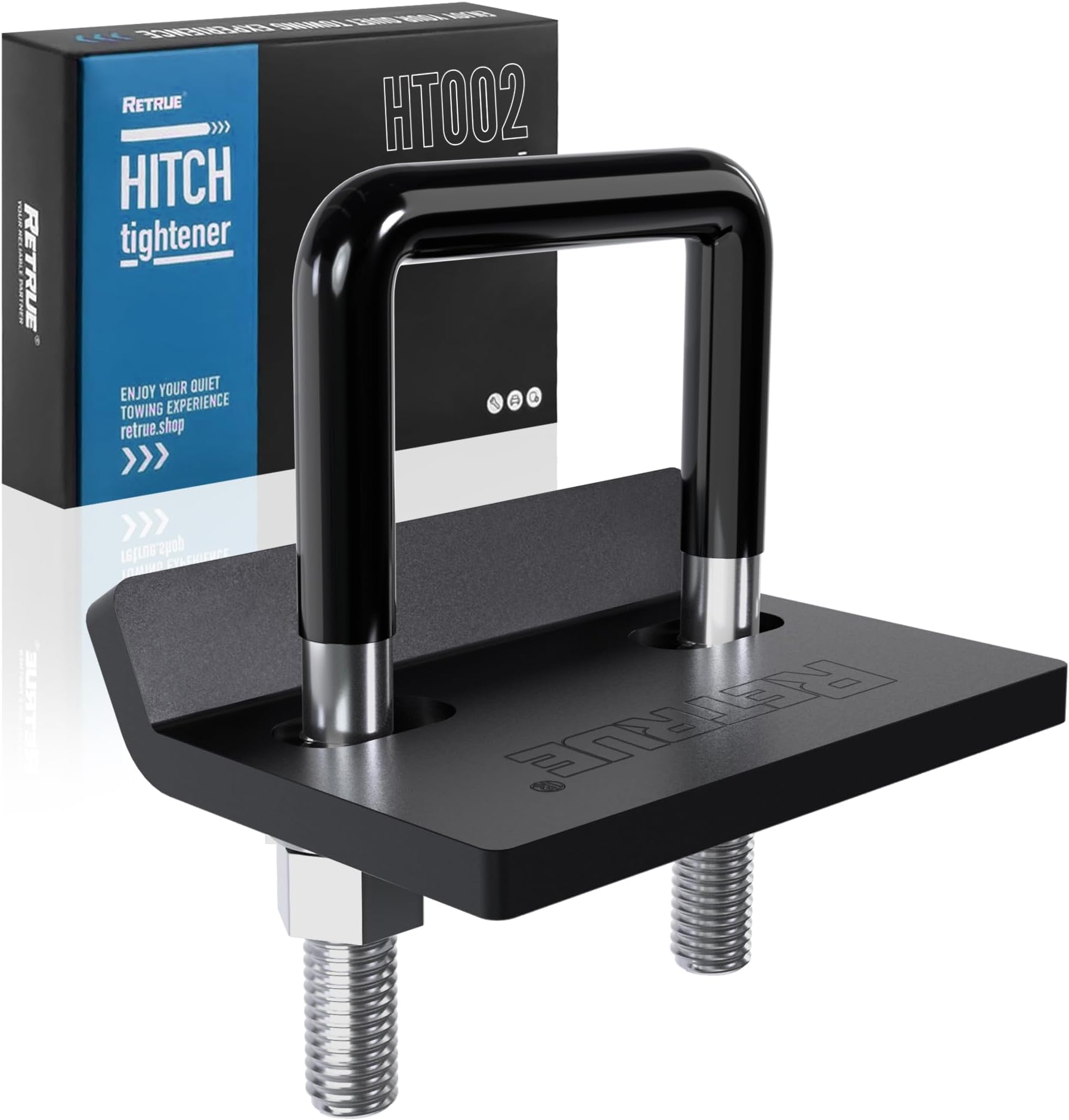 Amazon.com: JY PERFORMANCE Truck Bed Extender, Pickup Truck Bed ...