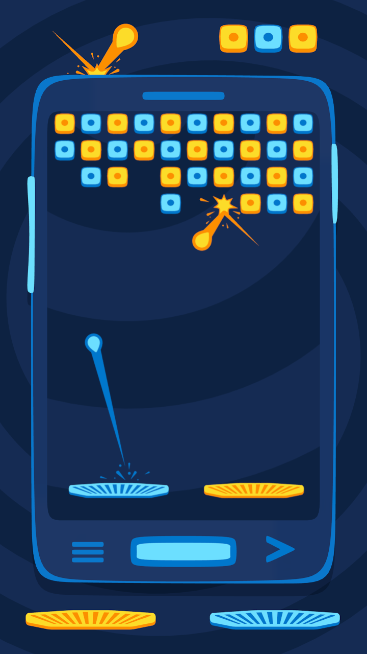 Rush Dash - App on Amazon Appstore