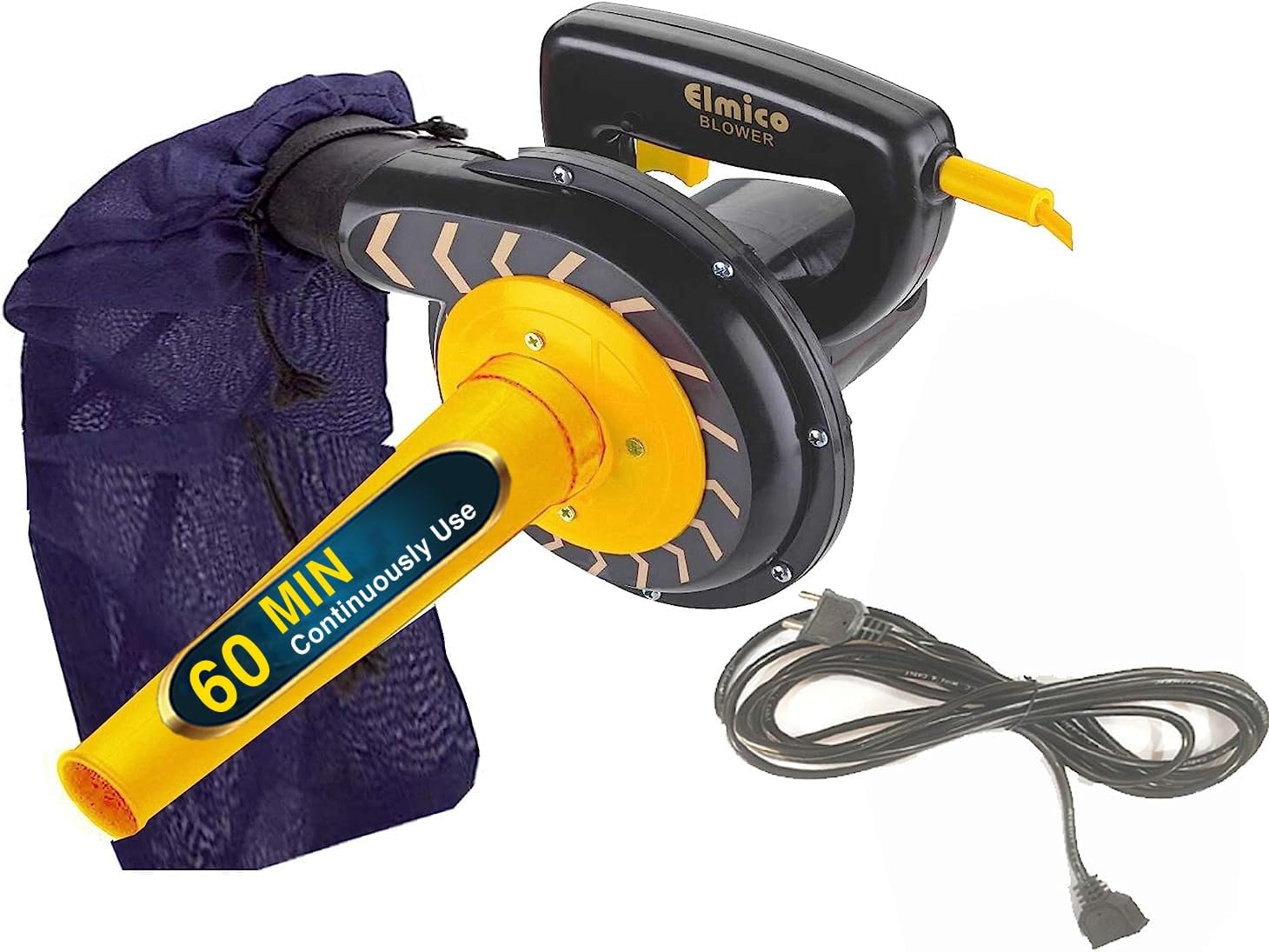 BOSCH GBL 650 Professional Blower : Amazon.in: Garden & Outdoors